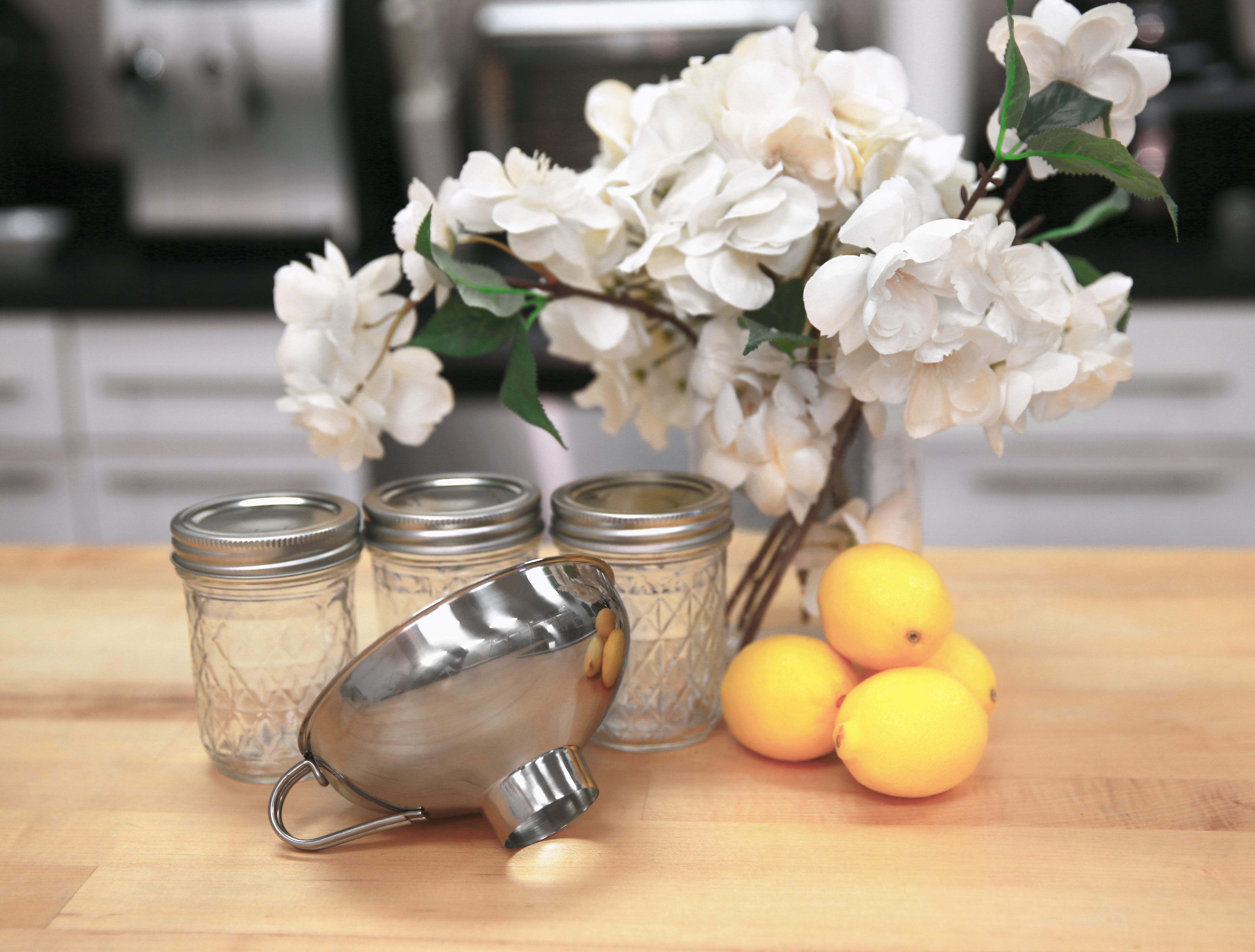 Wide Mouth Canning Funnel | Küchenprofi USA
